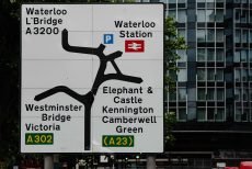 Church - Oasis Hub Waterloo