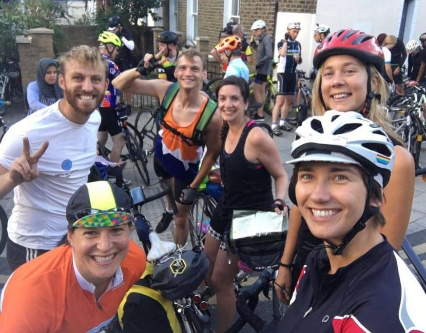 Connect - Oasis Hub Waterloo