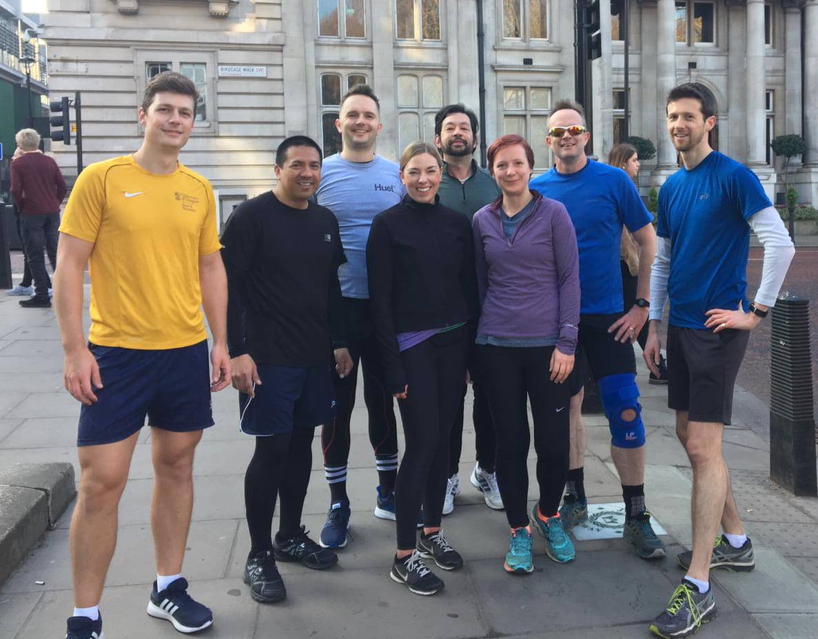 CHURCH LIFE - Oasis Hub Waterloo