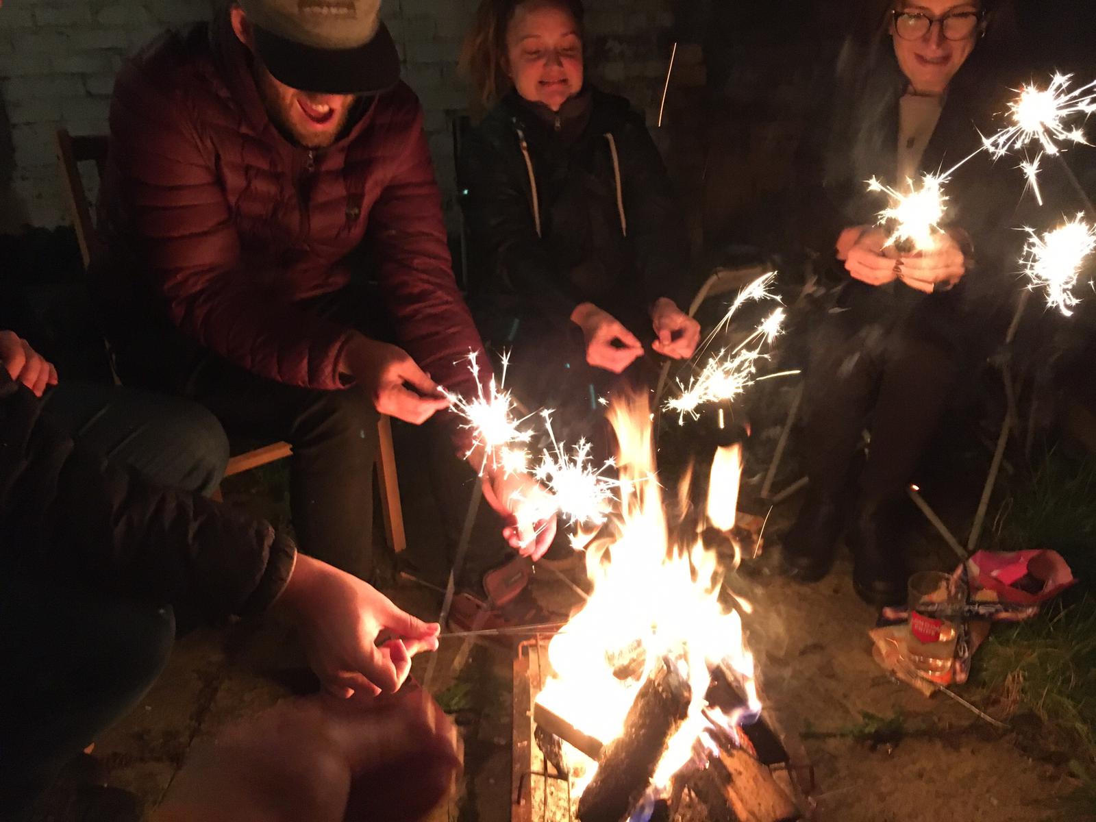 Connect - Oasis Hub Waterloo