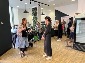 Oasis Centre - Community Space - Oasis Hub Waterloo