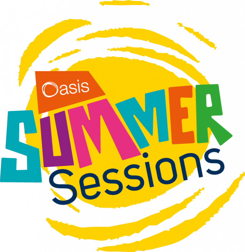 Summer - Oasis Hub Waterloo