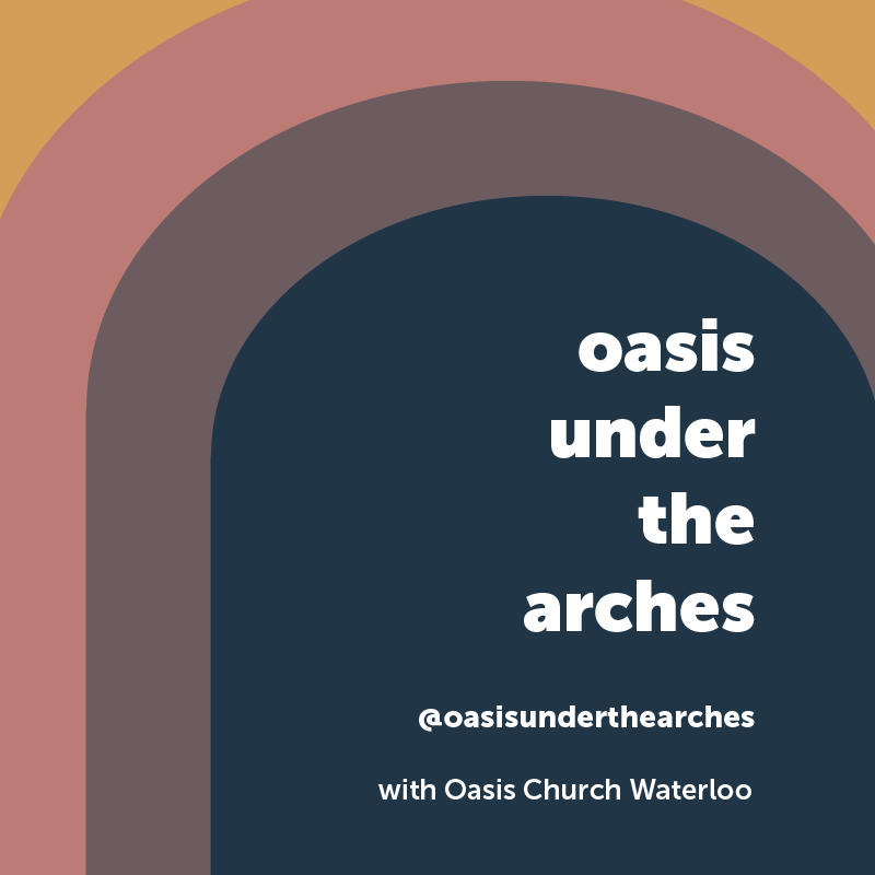 Arches - Oasis Hub Waterloo